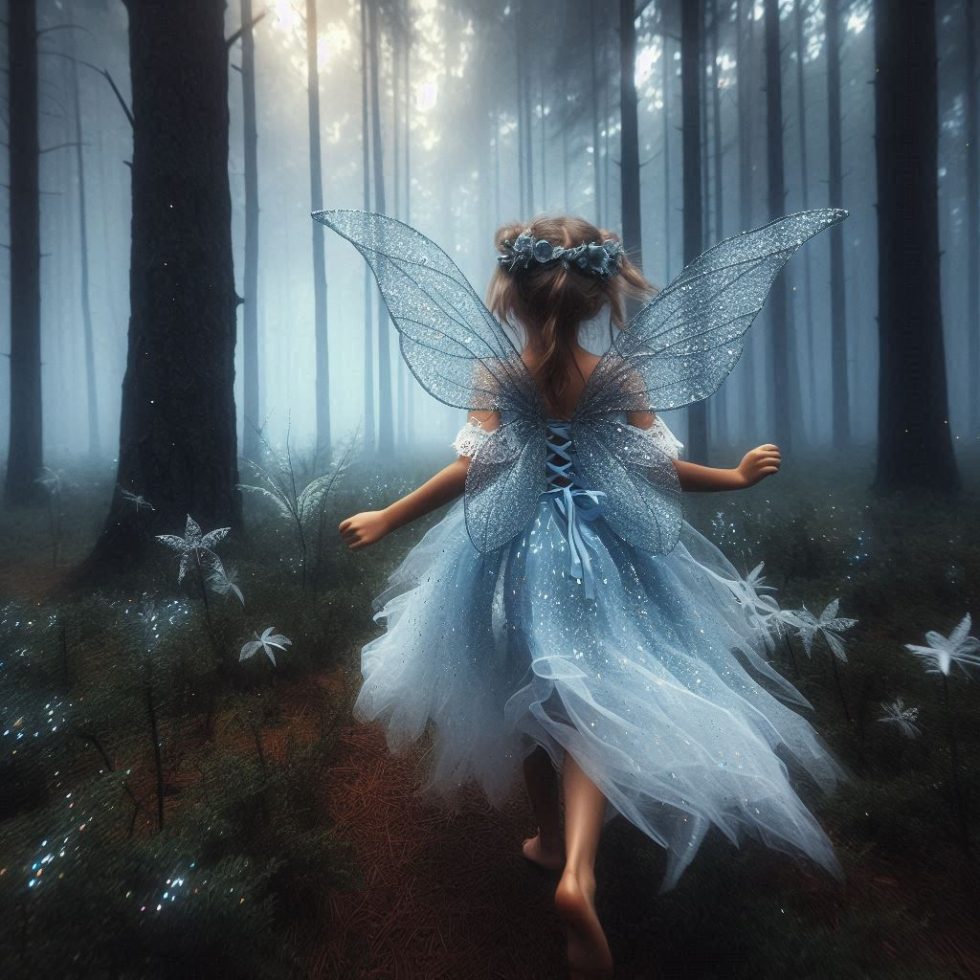 What are the most famous mystical creatures in the forest? | The ...